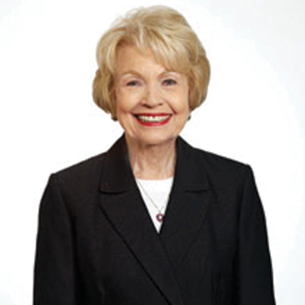 Marlene Miller - Music for All, Inc.