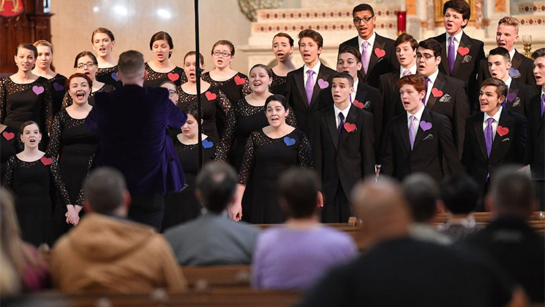 What We Do - Music for All, Inc.