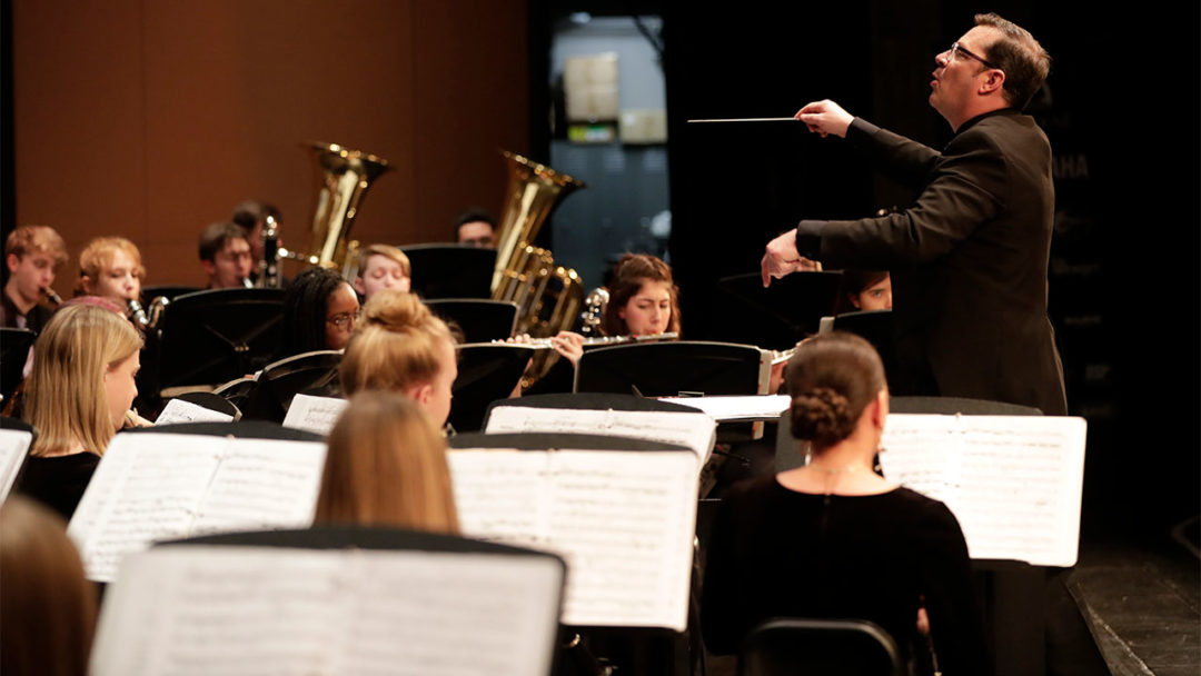 What We Do - Music for All, Inc.