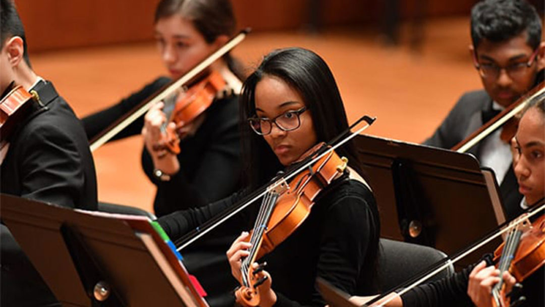 What We Do - Music for All, Inc.