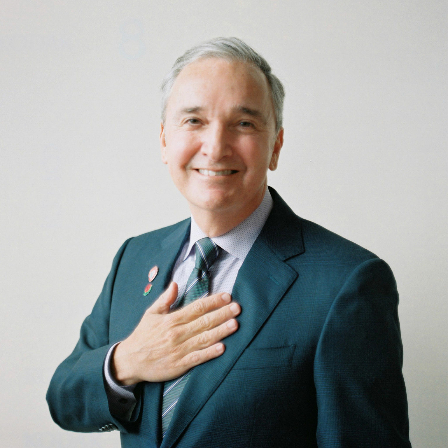 Board of Directors - Music for All, Inc.