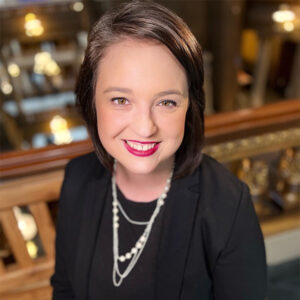 Staff - Music for All