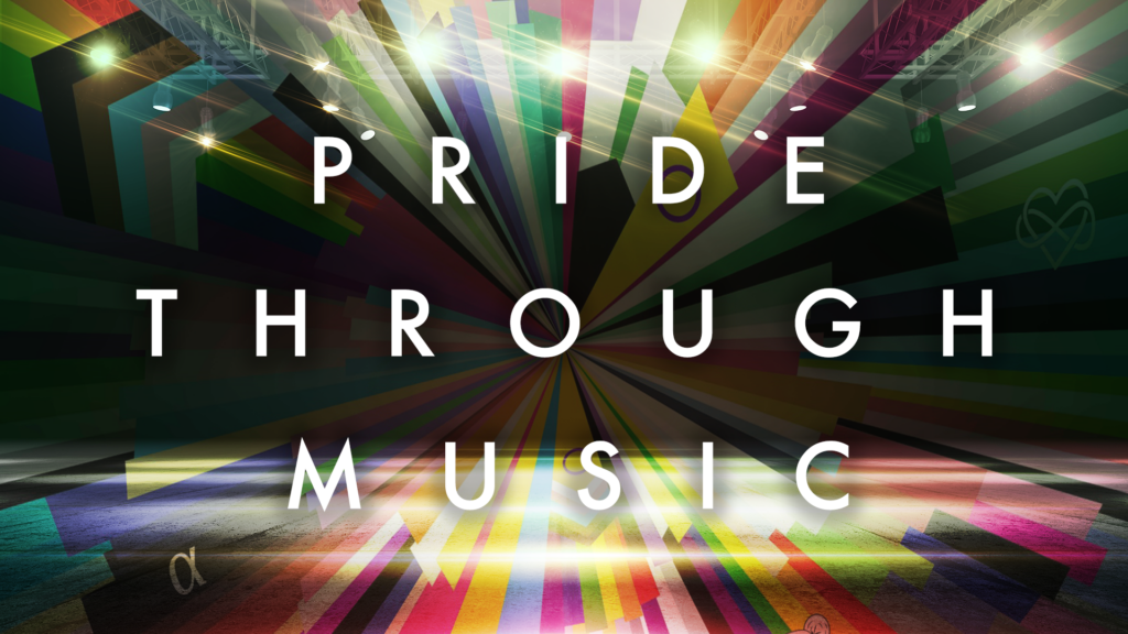Pride Through Music - Music for All, Inc.