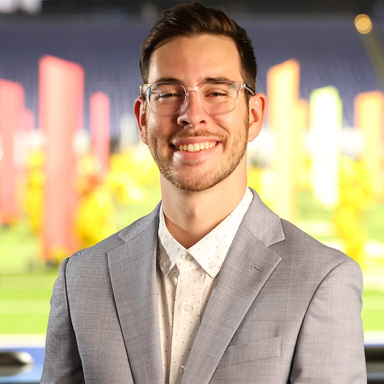 Staff - Music for All, Inc.